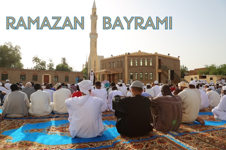 RAMAZAN BAYRAMI